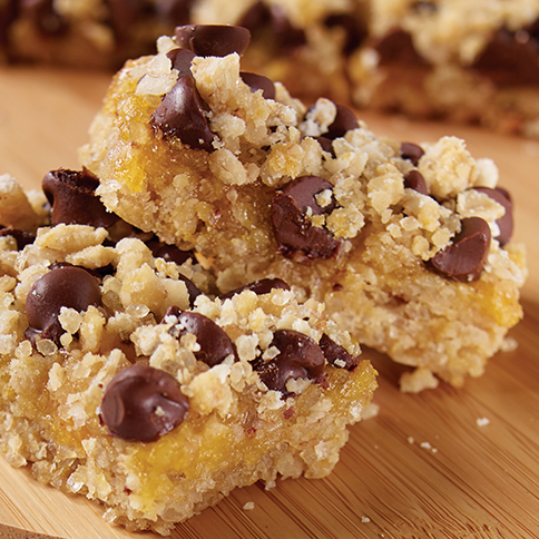 IN THE RAW™ – Recipes