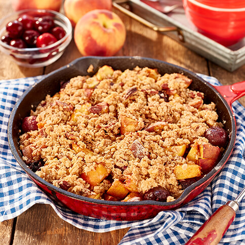 IN THE RAW™ – Recipes